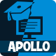 APOLLO - Educational Administration System by AteneaPeru | CodeCanyon